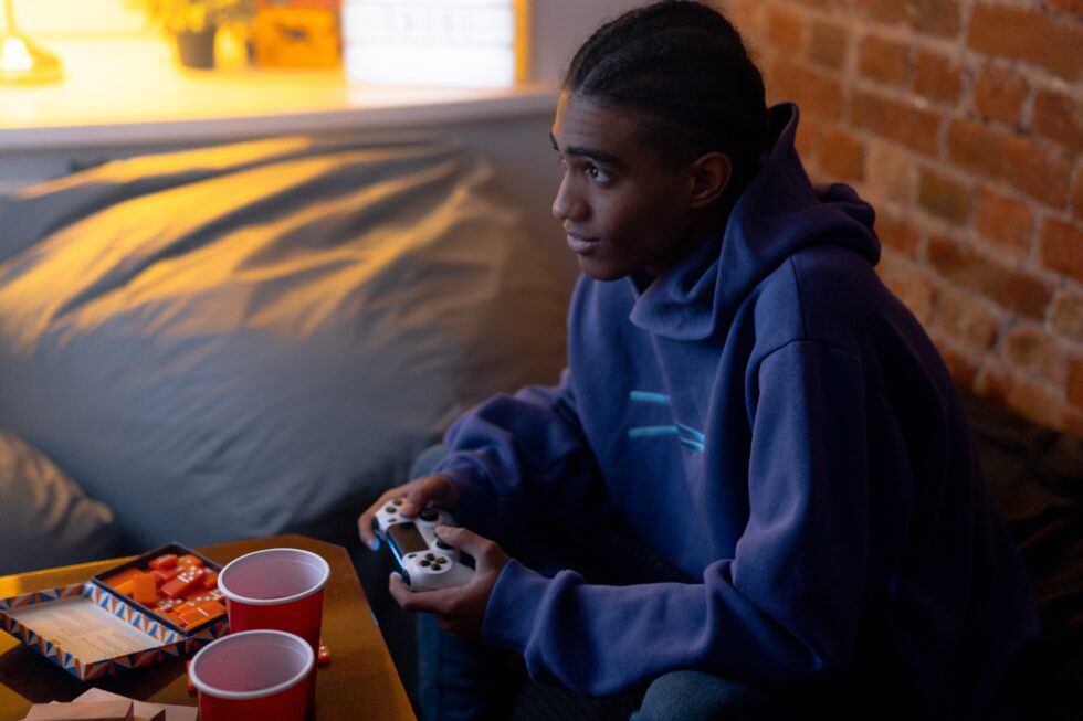 Why Is My Child Still Playing the Same Video Game Over and Over ...